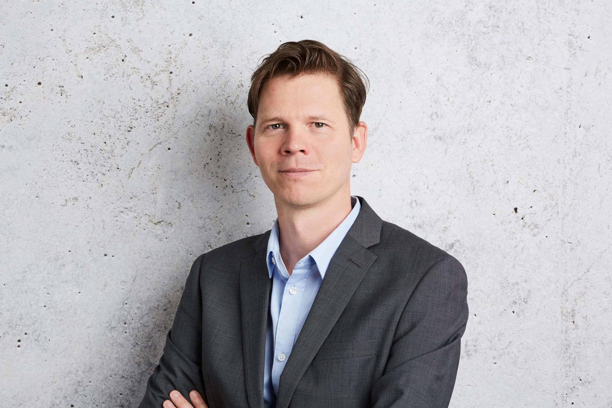 About us — Bertelsmann THE